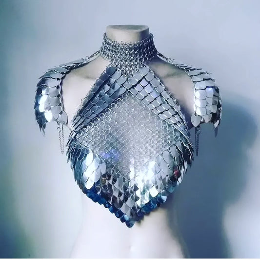 Chainmail Clothing – syntheticdaisydesign