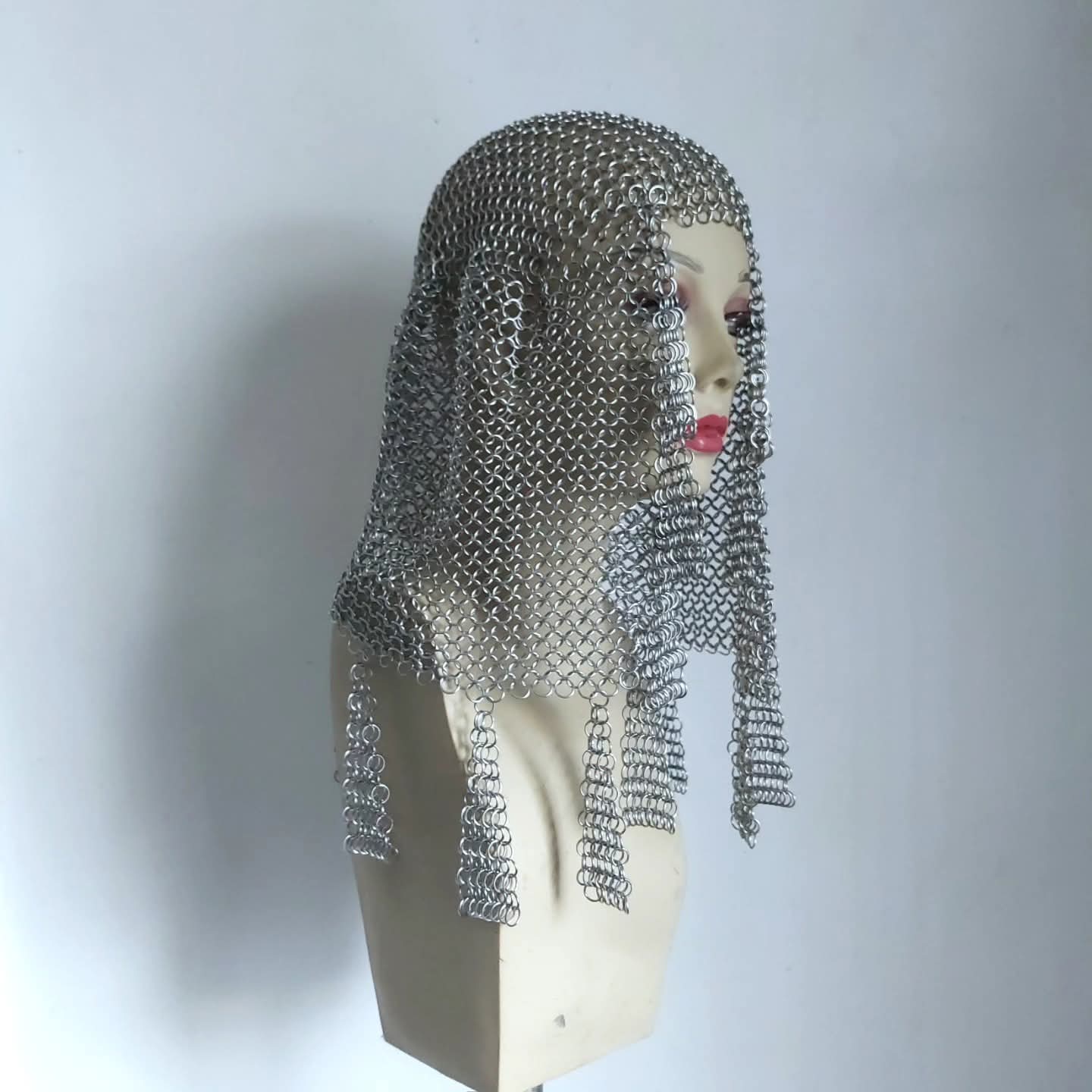 Willow Head Armor – syntheticdaisydesign