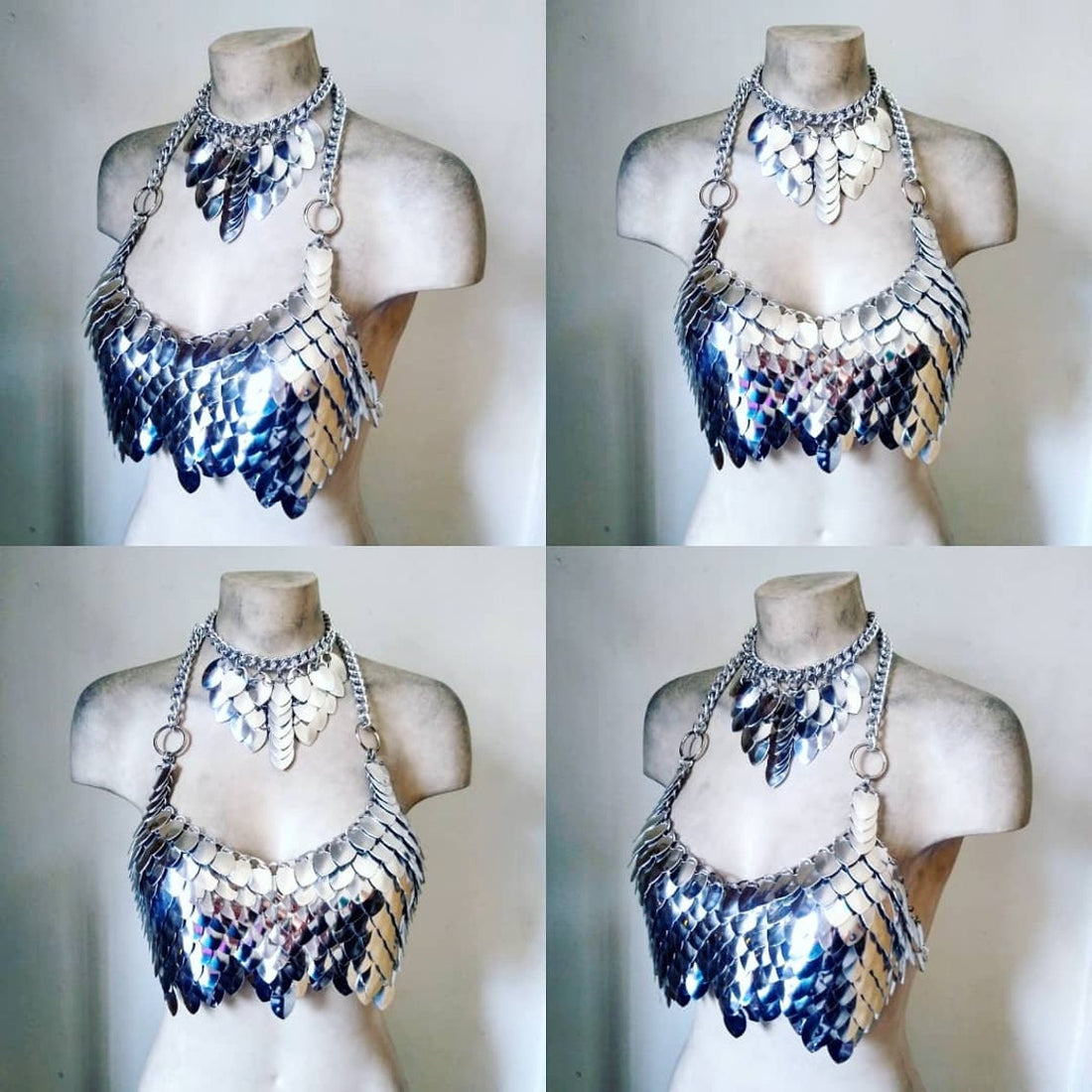 Nabu Crop Top – syntheticdaisydesign